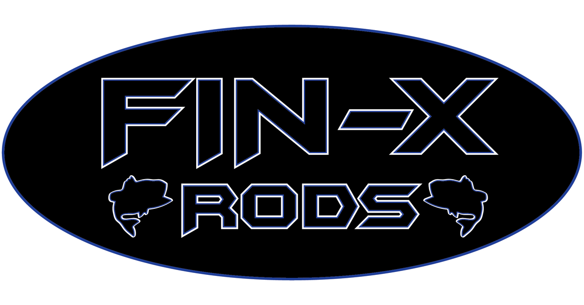 Fin-X Rods