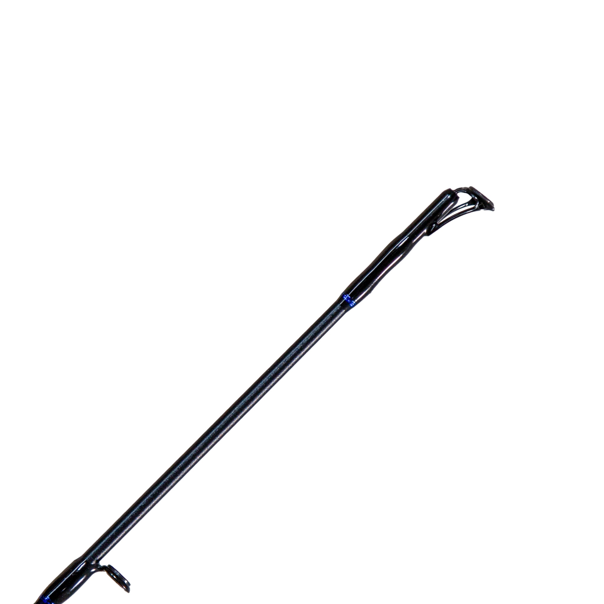 Fin-X Signature Cranking Rods – Fin-X Rods