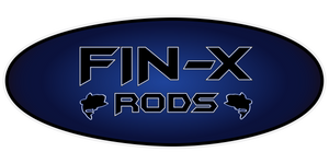 Fin-X Rods